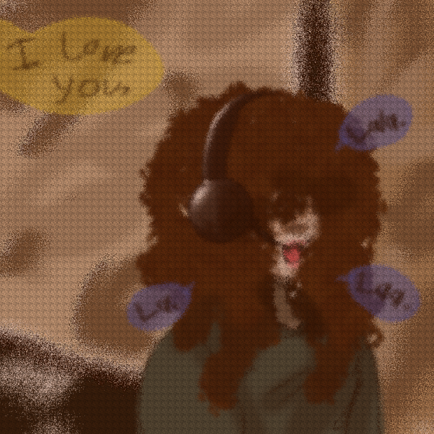 Good day - ibisPaint