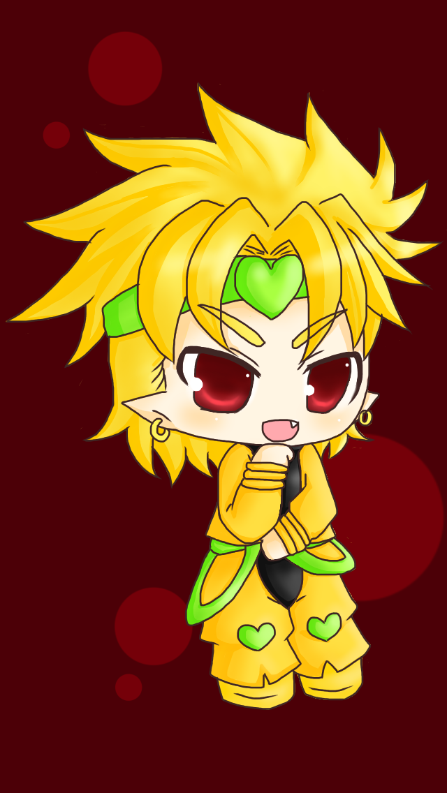 DIO - ibisPaint