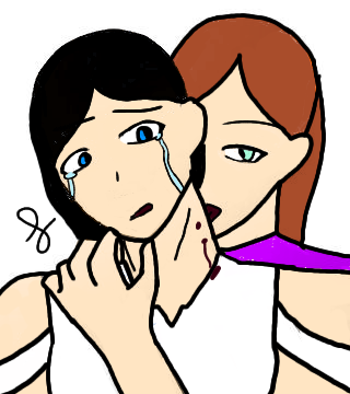 80s girl is back - ibisPaint