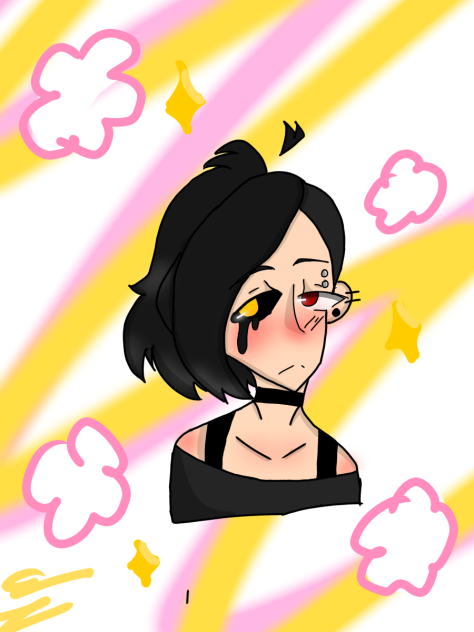 Awwe - ibisPaint