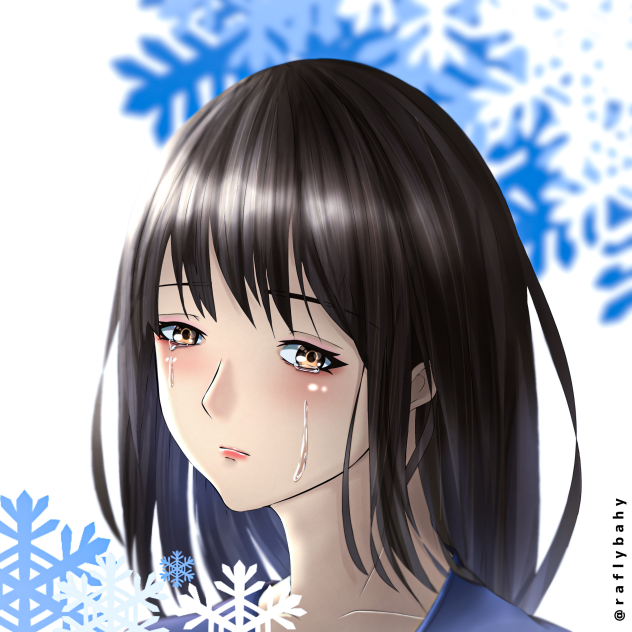 Winter - ibisPaint