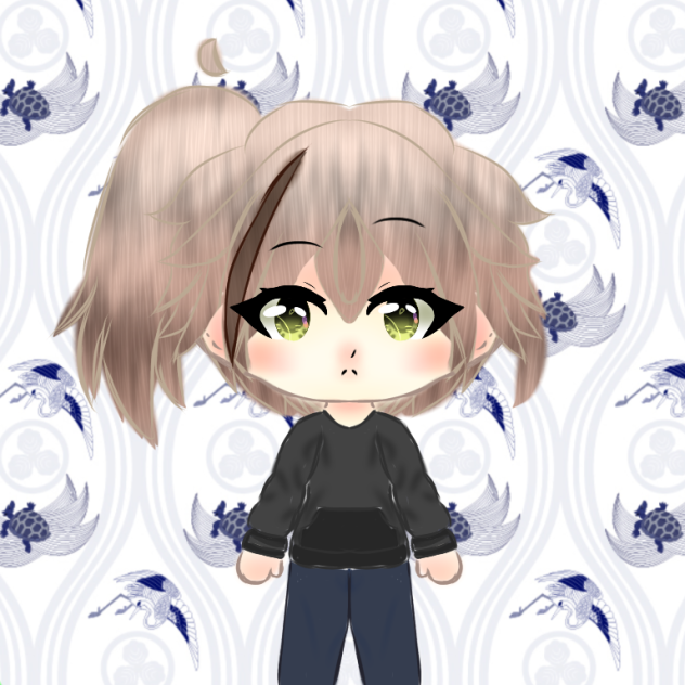 Fanart of @ennard_official_101 - ibisPaint