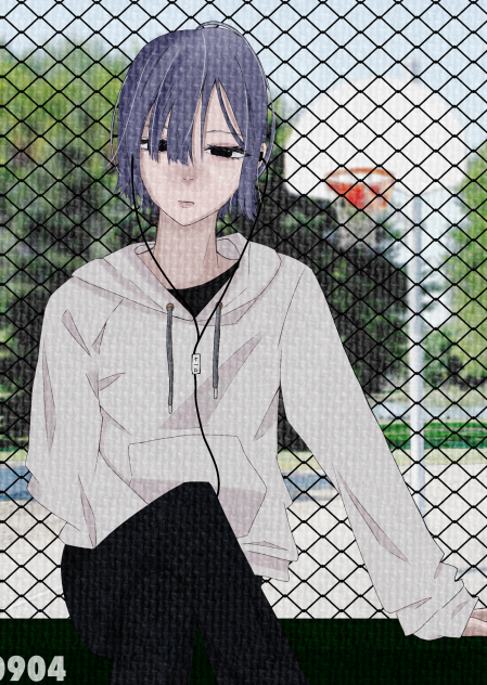 無題427 - ibisPaint