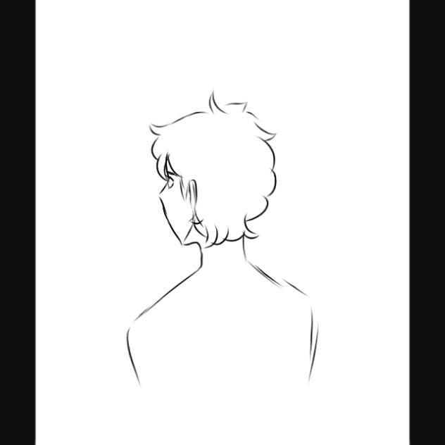 Animation WIP... - ibisPaint