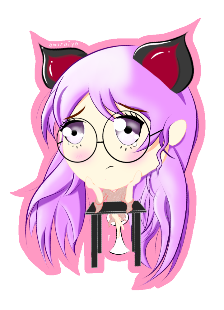 DIA Yebin chibi art - ibisPaint