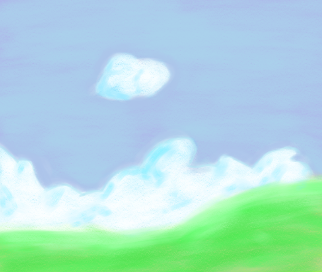 a Good day - ibisPaint