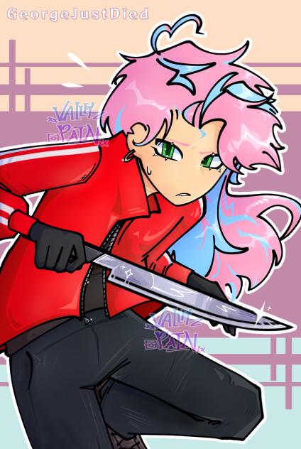 Arcane Celeste - ibisPaint