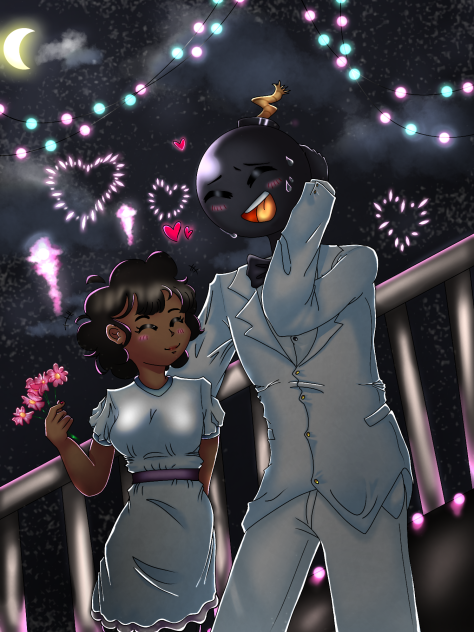 The Date Week ♡ - ibisPaint