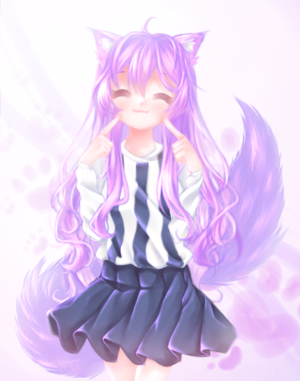 AT Evezaza.amy (thigh up) - ibisPaint