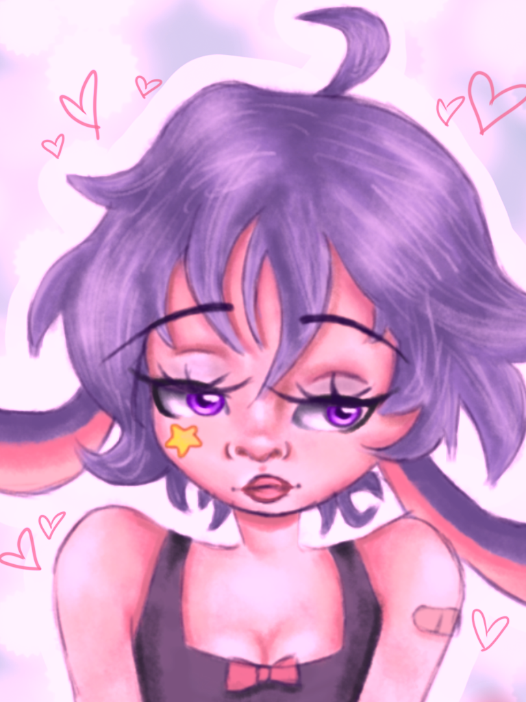 Another Dtyis! - ibisPaint