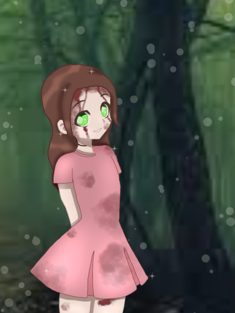 Sally Williams - ibisPaint