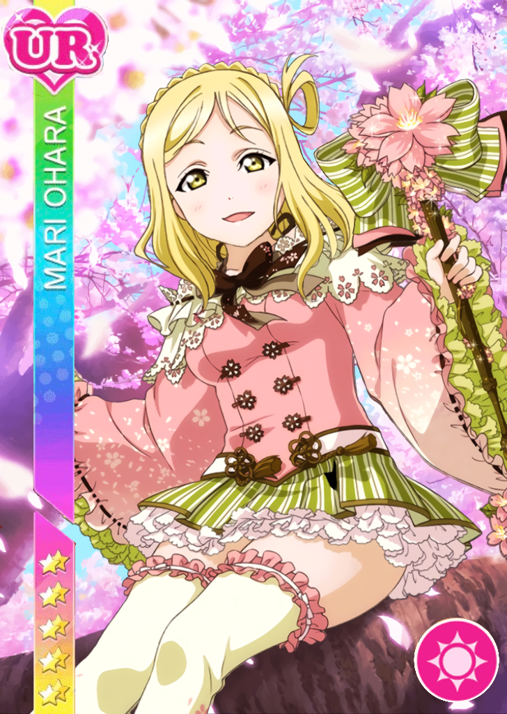 march mari edit - ibisPaint