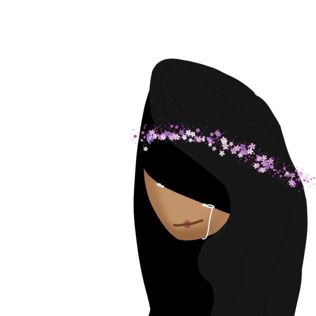 crying isabela - ibisPaint