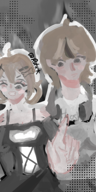 ANOTHER ATTEMPT! - ibisPaint