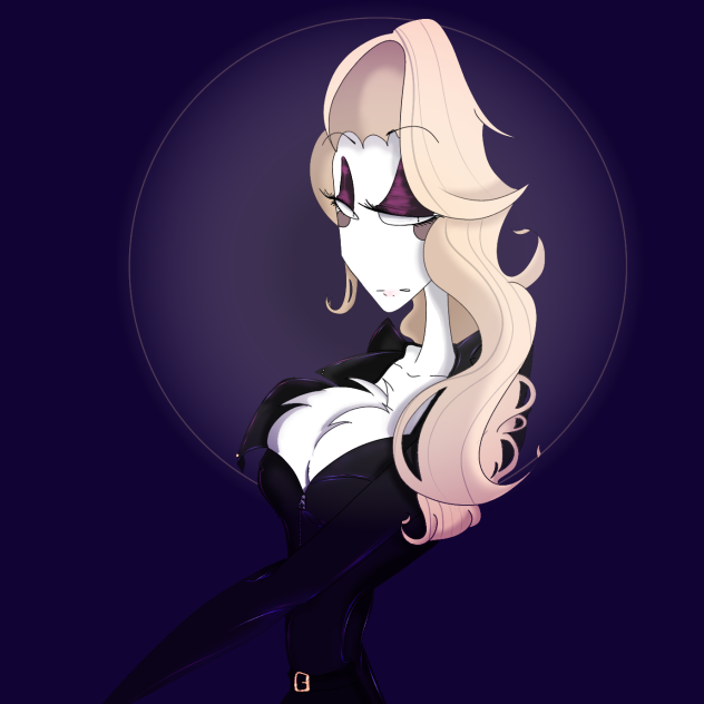 Drag Apoll - ibisPaint