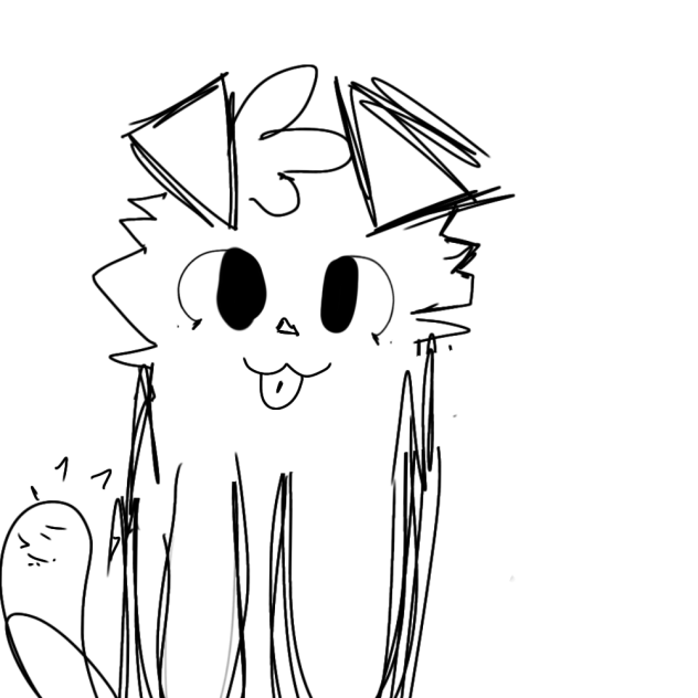 chipi chipi chapa chapa dubi dubi daba - ibisPaint