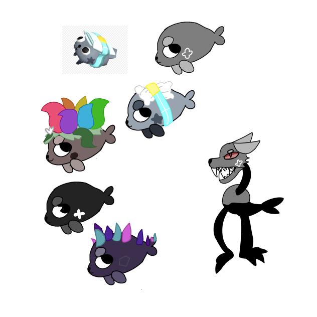 new name →sebble - ibisPaint