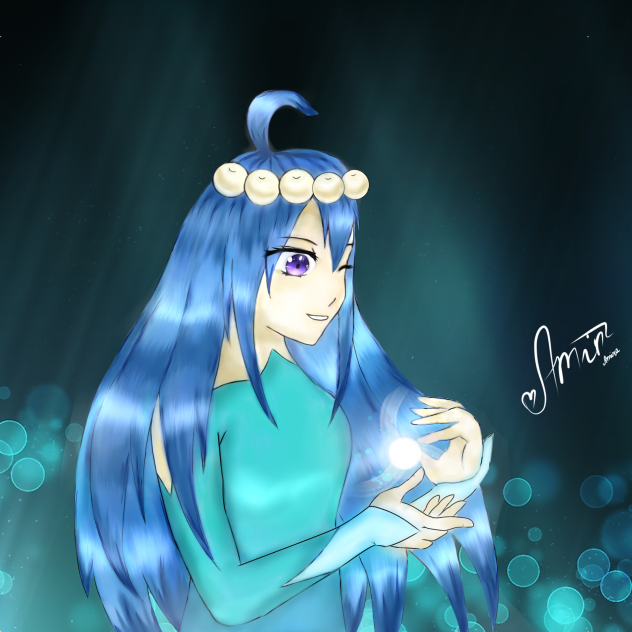 Pv.Z2 Missile Toe - ibisPaint