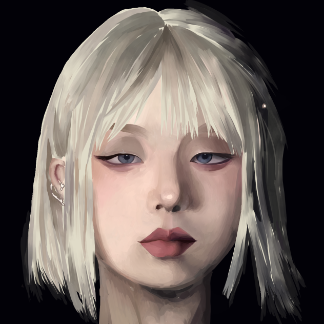 COLOR STUDY 7 - ibisPaint