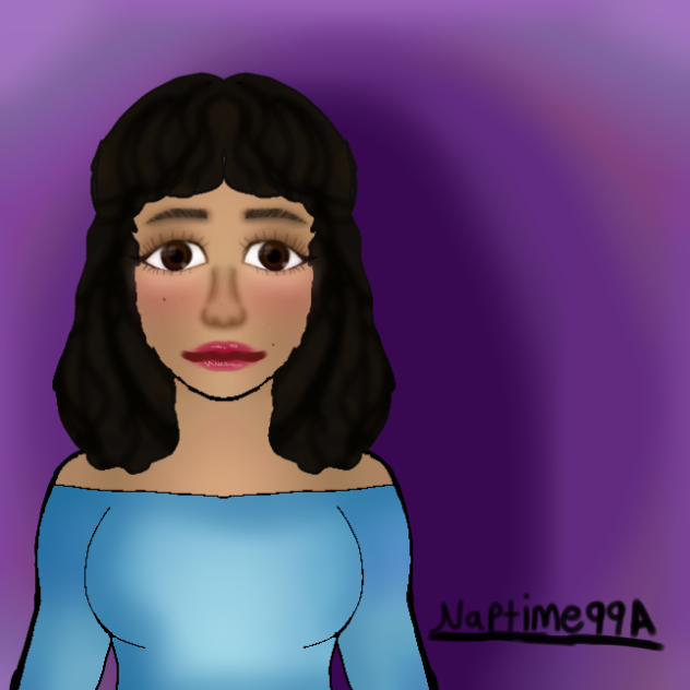 Another random arte yayauayaya - ibisPaint