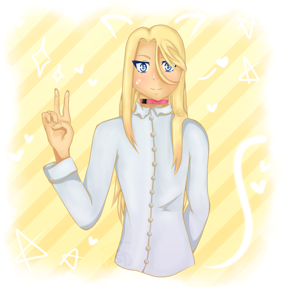 Max (SK) - ibisPaint