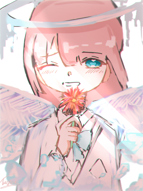 無題1156 - ibisPaint