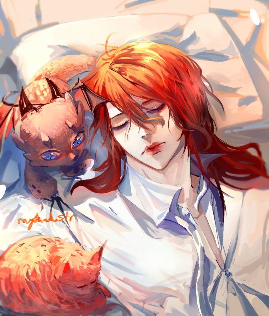 Cale lcf - ibisPaint