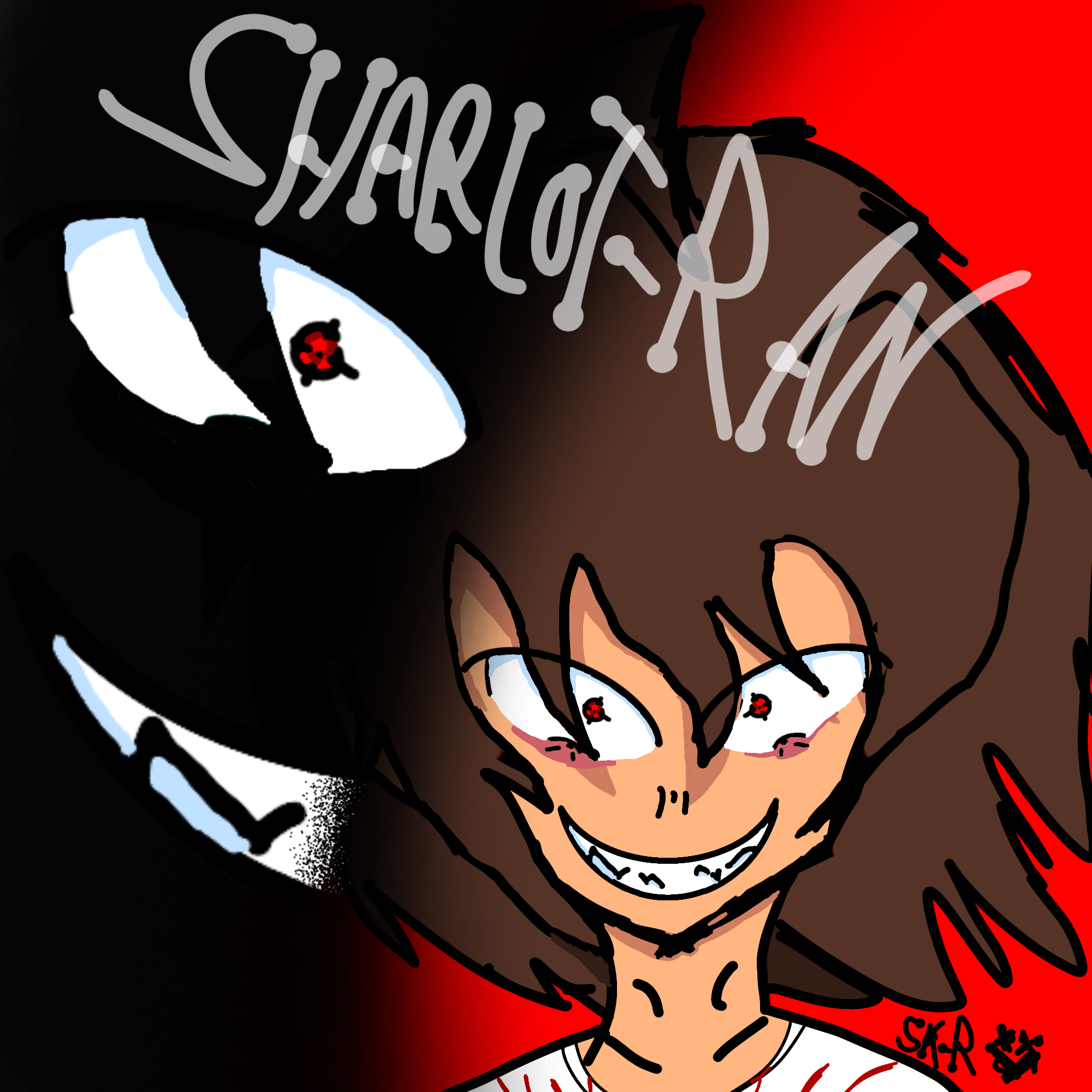 Sharlot-Ran - ibisPaint