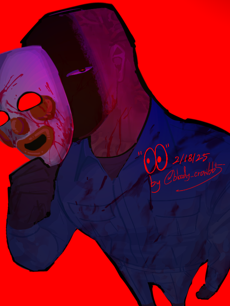 👀 (fixed) - ibisPaint