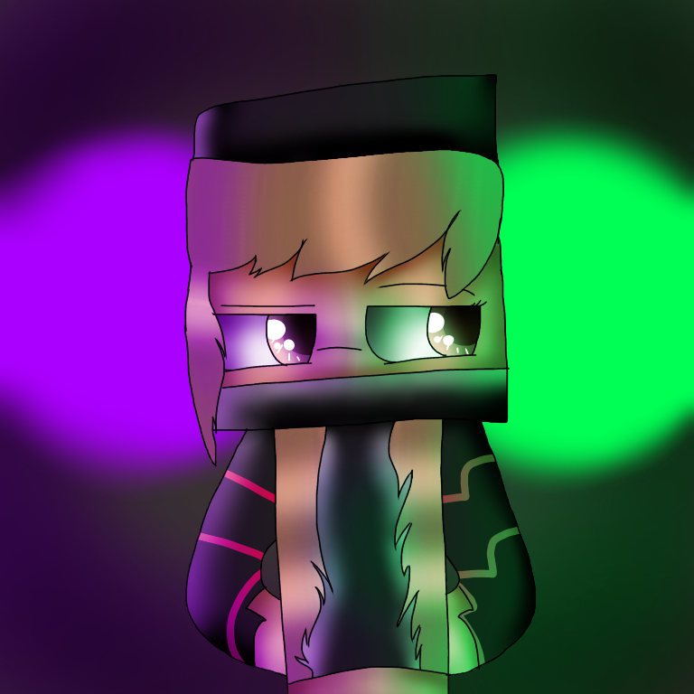 Fantastical MC Speedart - ibisPaint