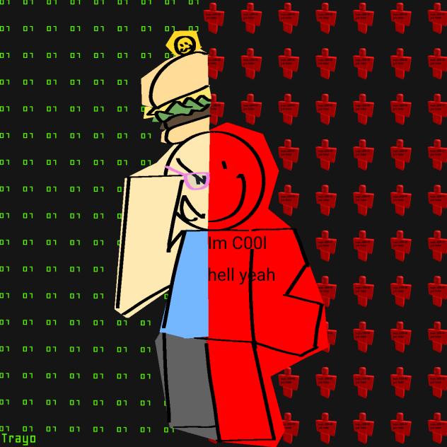 C00lkidd & 007n7 [Hello JohnDoe Style] - ibisPaint