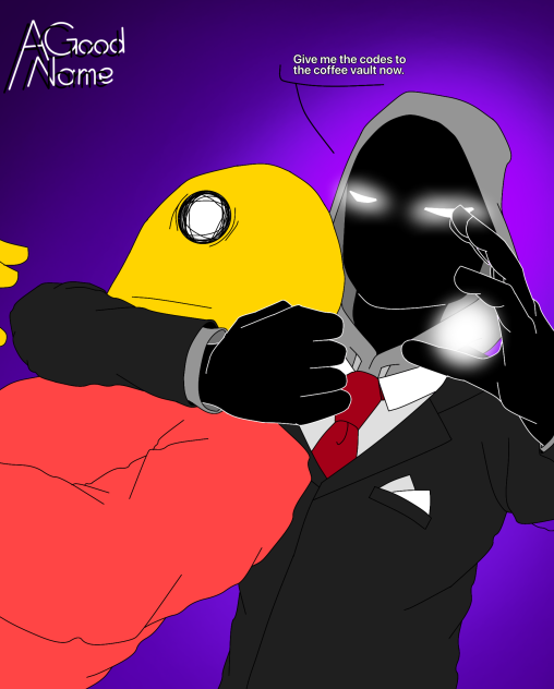 Request #5 - ibisPaint