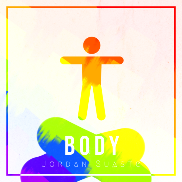 Body -Jordan Suaste - ibisPaint
