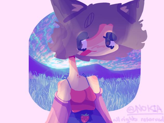 insert super epic title idk lol - ibisPaint