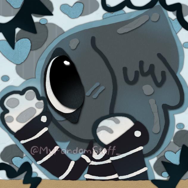 BLOT PFP! - ibisPaint