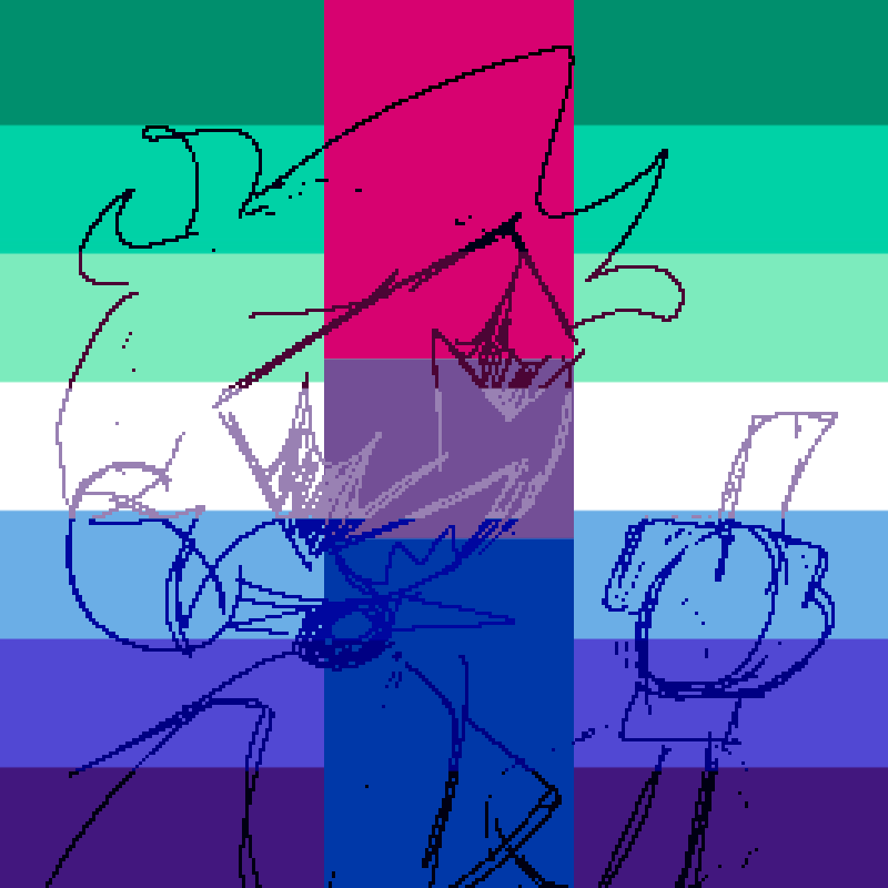 homoflexible - ibisPaint