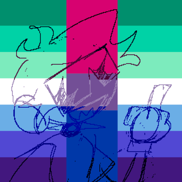 homoflexible - ibisPaint