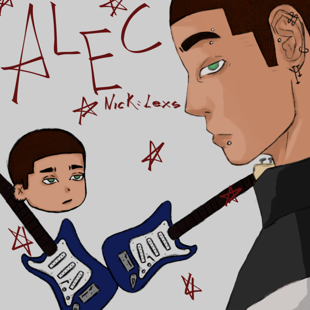 alec - ibisPaint