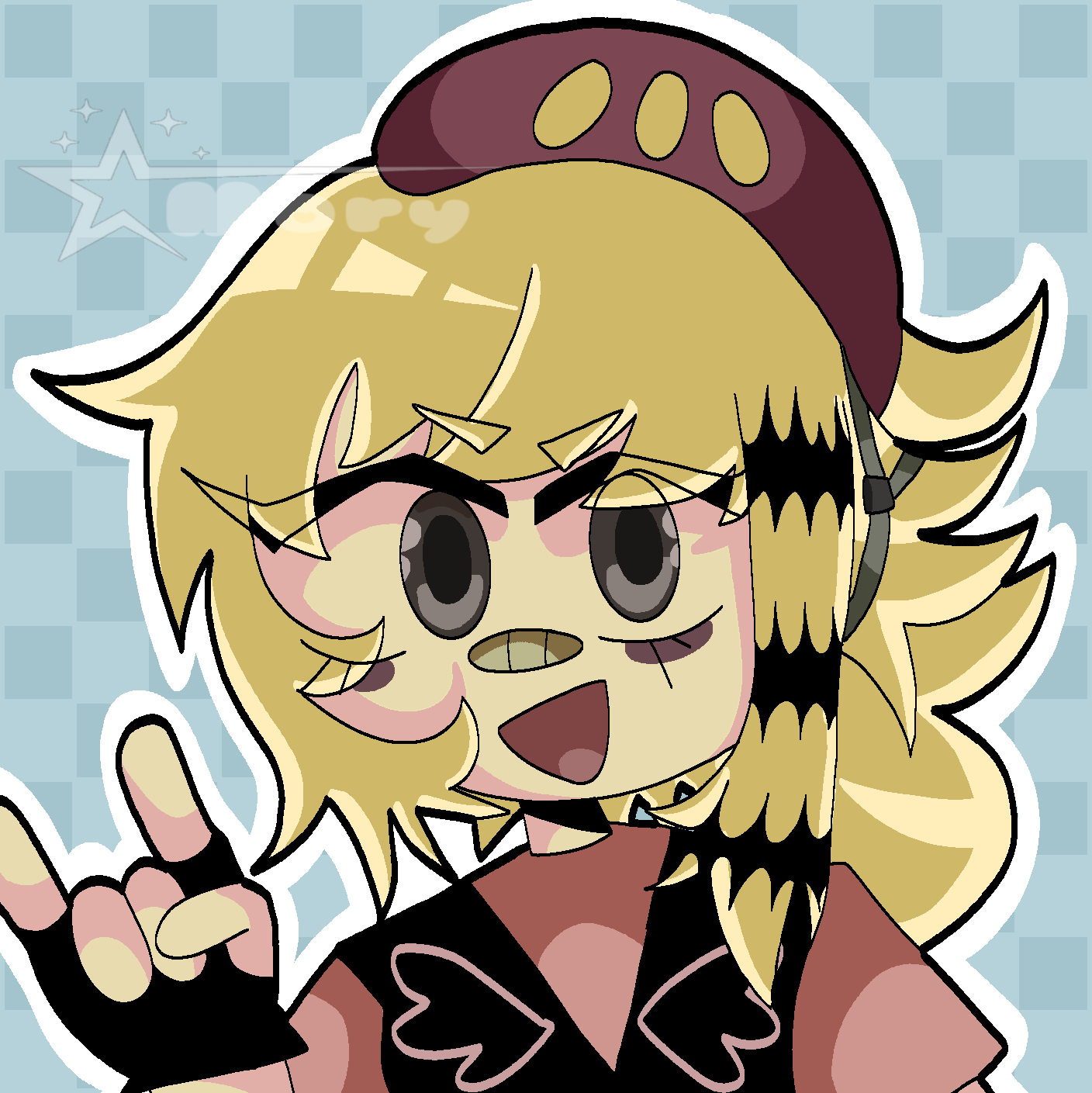 彡 ⏤͟͟͞͞ Jay┆ !! - ibisPaint