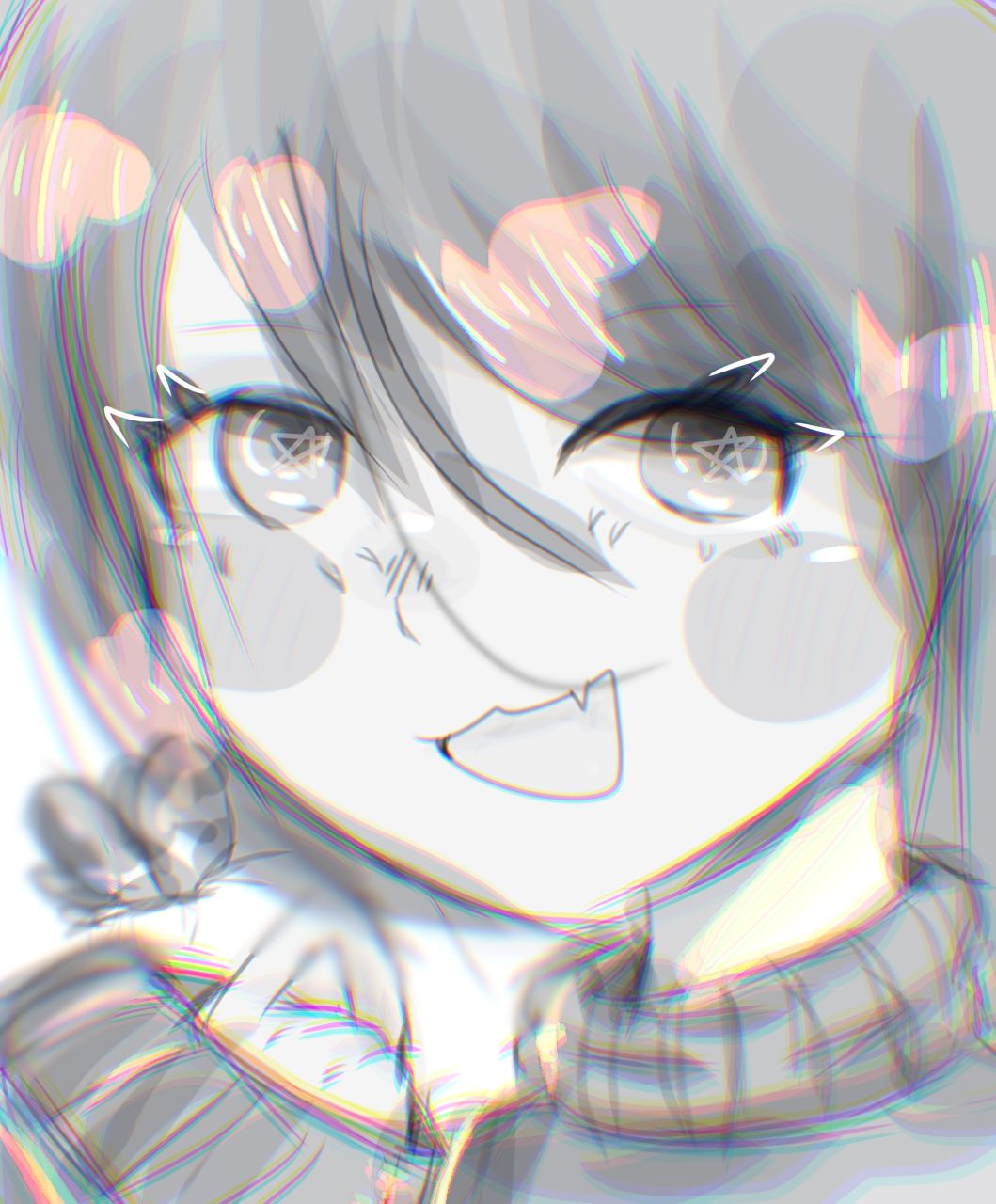 Im back! - ibisPaint