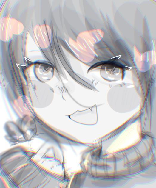 Im back! - ibisPaint