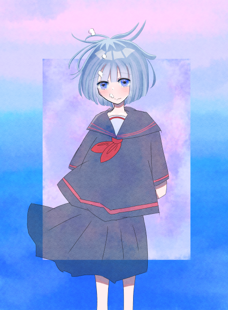 無題22 - ibisPaint