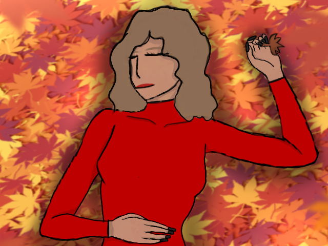 October... - ibisPaint