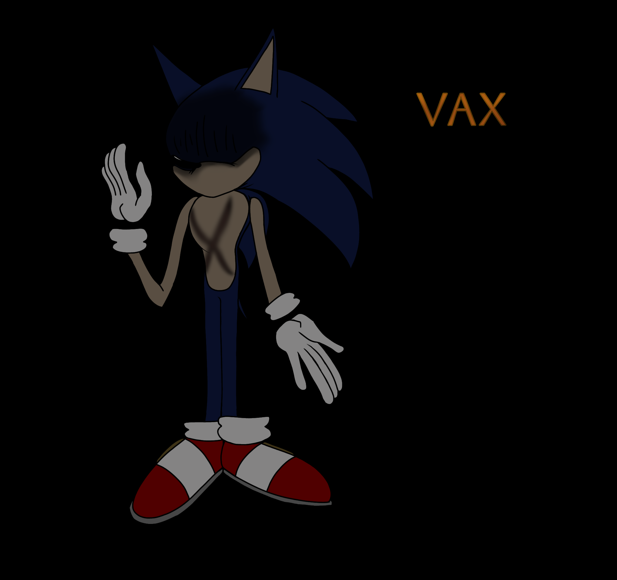 I am still here - ibisPaint