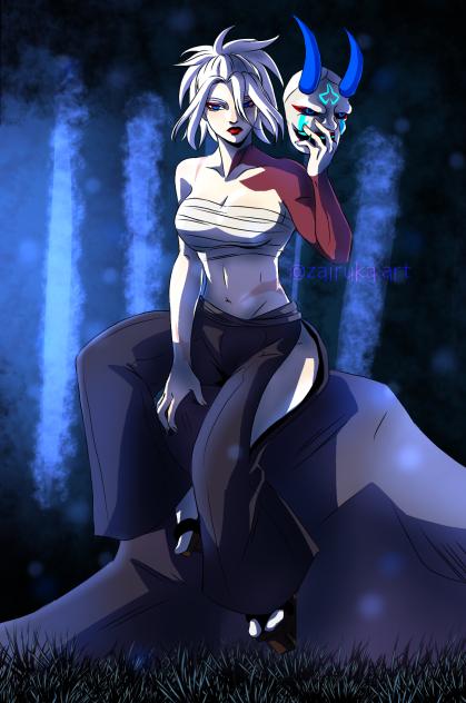 light work - ibisPaint