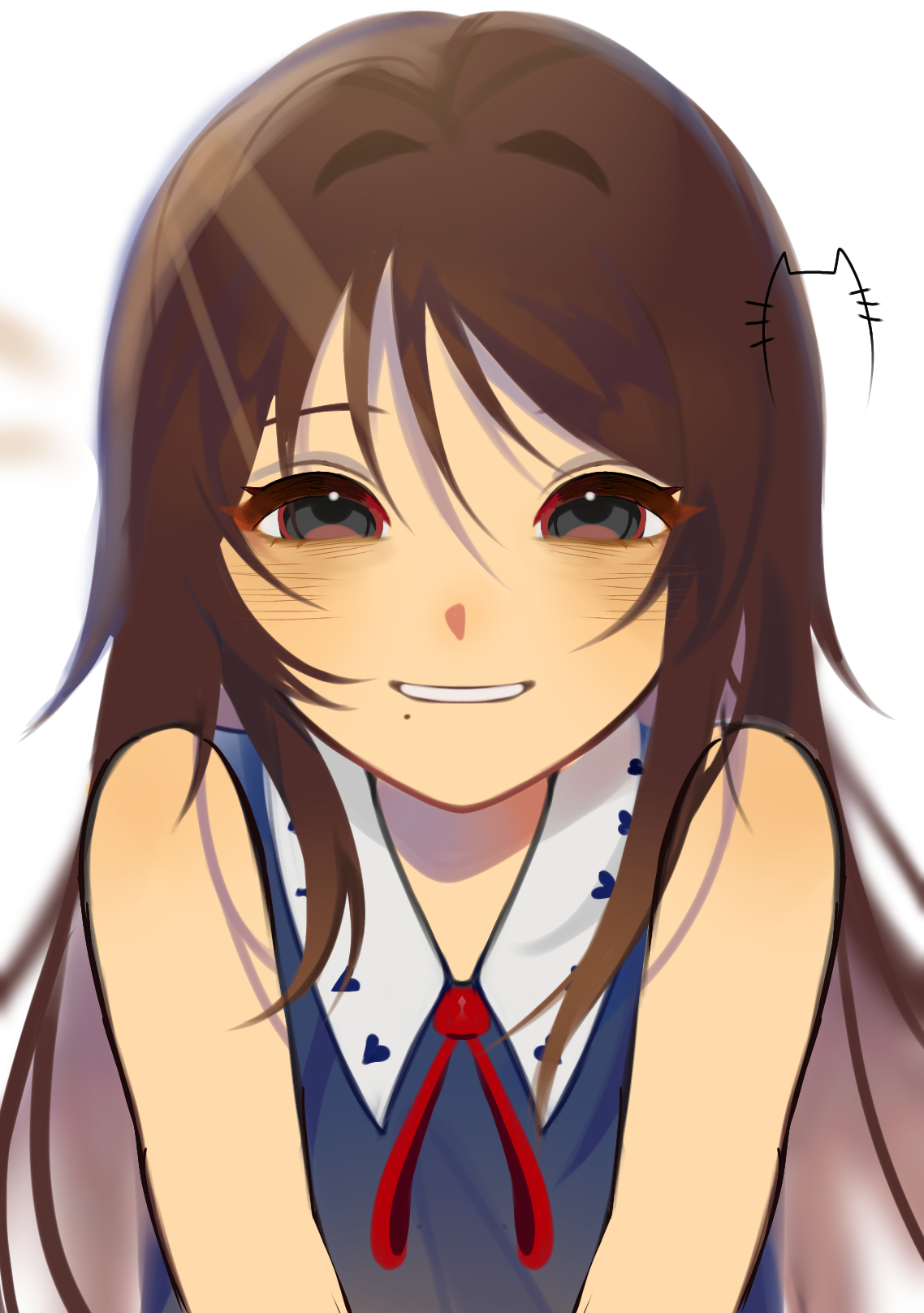 Rika💖 - ibisPaint