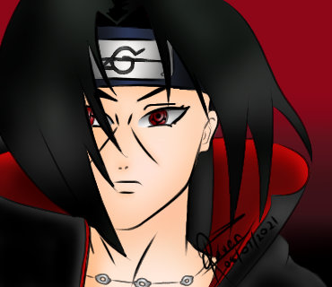 ITACHI - ibisPaint