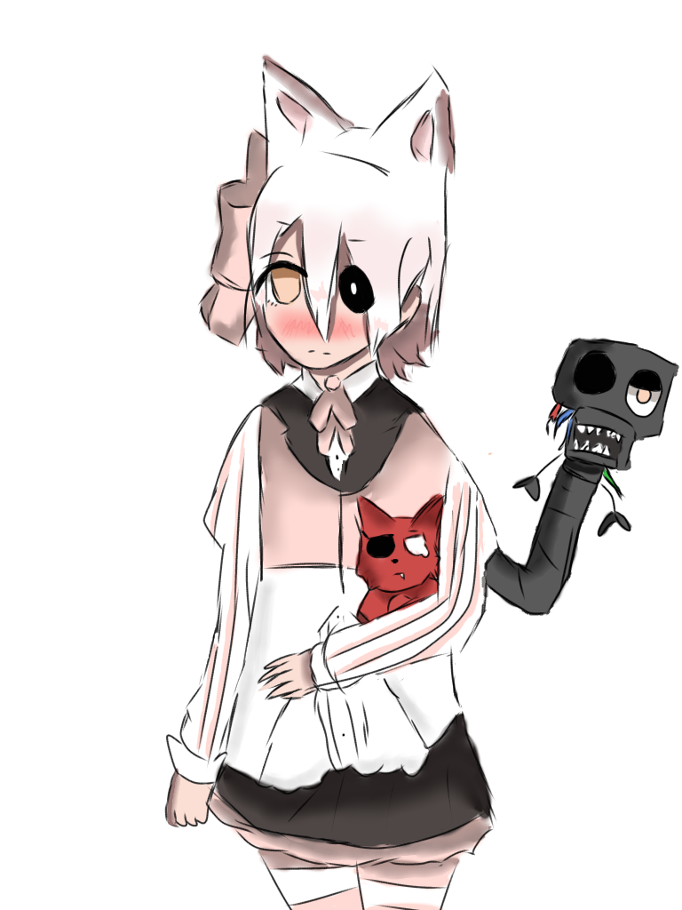 mangle - ibisPaint