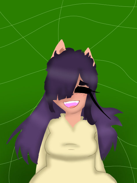 a contest on insta uwu - ibisPaint