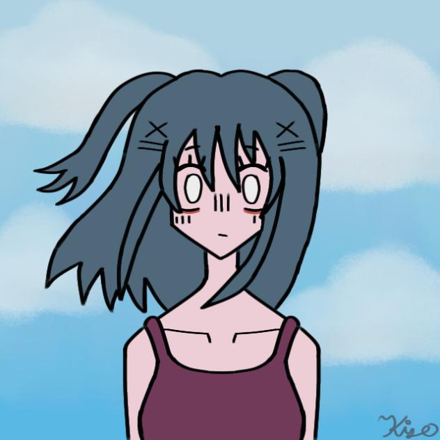 Lacey Animation - ibisPaint